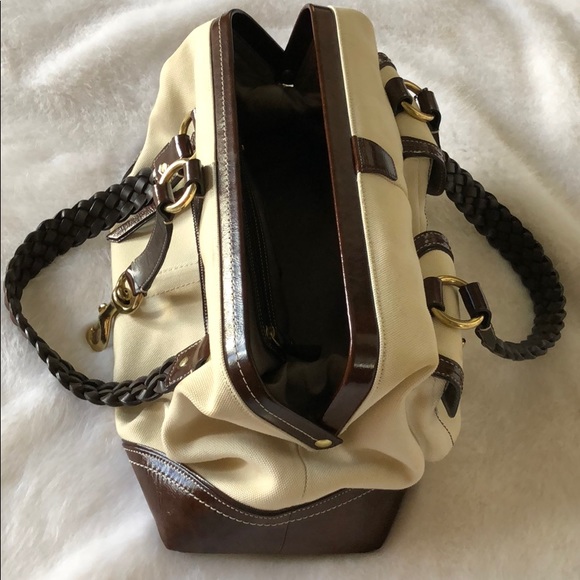 Coach | Bags | Coach Daphne Satchel Bag Limited Edition | Poshmark